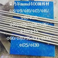 China High Strength Monel K500 Round Bar Corrosion Resistant, Heat-Treatable Alloy for Marine & Oil/Gas Applications for sale