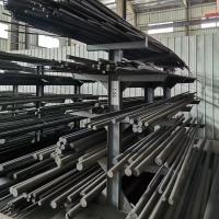 China High Strength Monel K500 Round Bar Corrosion Resistant, Heat-Treatable Alloy for Marine & Oil/Gas Applications for sale