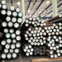 China Precision-Cut Monel K500 Round Steel Excellent Fatigue Resistance, High Tensile Strength for Industrial Machinery Parts for sale