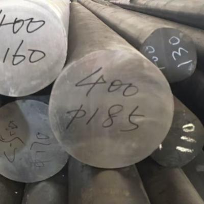 China Industrial-Grade Monel K500 Round Bar High Hardness, Anti-Oxidation Properties for Valve Stems, Shafts & Critical Engineering Uses for sale