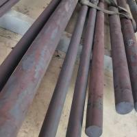 China Industrial-Grade Monel K500 Round Bar High Hardness, Anti-Oxidation Properties for Valve Stems, Shafts & Critical Engineering Uses for sale