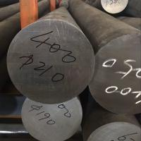 China Industrial-Grade Monel K500 Round Bar High Hardness, Anti-Oxidation Properties for Valve Stems, Shafts & Critical Engineering Uses for sale
