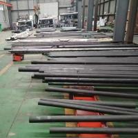 China High-Quality Inconel 625 Nickel Alloy Round Bars for Industrial Applications for sale