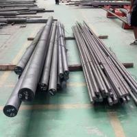 China High-Quality Inconel 625 Nickel Alloy Round Bars for Industrial Applications for sale