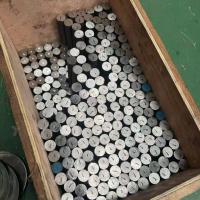 China High-Quality Inconel 625 Nickel Alloy Round Bars for Industrial Applications for sale