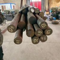 China Precision-Machined Inconel 625 Nickel Alloy Round Bars with Stable Performance for sale