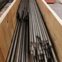 China Precision-Machined Inconel 625 Nickel Alloy Round Bars with Stable Performance for sale
