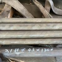China Durable Inconel 625 Nickel Alloy Round Bars for High-Temperature Environments for sale