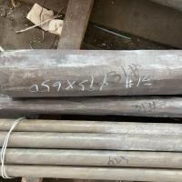 China Durable Inconel 625 Nickel Alloy Round Bars for High-Temperature Environments for sale