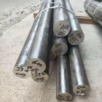 China ASTM-Standard Inconel 625 Nickel Alloy Round Bars in Custom Sizes for sale