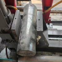 China ASTM-Standard Inconel 625 Nickel Alloy Round Bars in Custom Sizes for sale