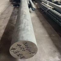China UNS N06625 Nickel Alloy Round Bar Diameter 10 - 300mm Hot Rolled Custom Cutting in Length for sale