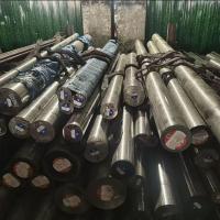 China UNS N06625 Nickel Alloy Round Bar Diameter 10 - 300mm Hot Rolled Custom Cutting in Length for sale