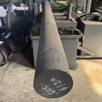 China UNS N06625 Nickel Alloy Round Bar Diameter 10 - 300mm Hot Rolled Custom Cutting in Length for sale