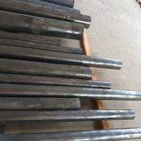China ASTM EN DIN GB Standard UNS N06625 / Alloy 625 Round Bar Black Bar and Bright Bars for sale