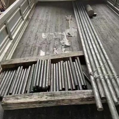 China ASTM EN DIN GB Standard UNS N06625 / Alloy 625 Round Bar Black Bar and Bright Bars for sale