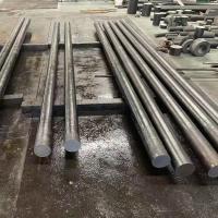 China UNS N06625 / 2.4856 /Inconel 625 Round Bar Nickel Alloy Rod Bright and Black Bars for sale
