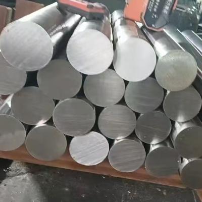 China Custom Cutting Any Length Inconel 625 / Alloy 2.4856 Round Bar Nickel Alloy Rod for sale