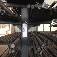 China Custom Cutting Any Length Inconel 625 / Alloy 2.4856 Round Bar Nickel Alloy Rod for sale