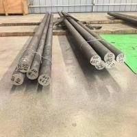 China Custom Cutting Any Length Inconel 625 / Alloy 2.4856 Round Bar Nickel Alloy Rod for sale