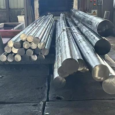 China ASTM B446 Inconel 625 Round Bar, 1-12