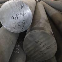 China Inconel 625 Round Bar (ASTM B446), ¾-8