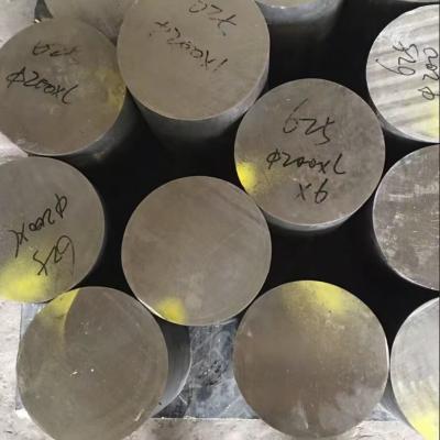 China Inconel 625 Round Bar (ASTM B446), ¾-8