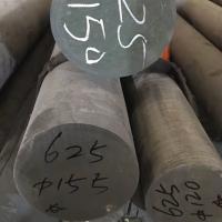 China Inconel 625 Round Bar (ASTM B446), ¾-8