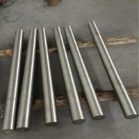 China Incoloy 800H Round Bar High Temperature Resistant Nickel-Iron-Chromium Alloy for Industrial Applications for sale