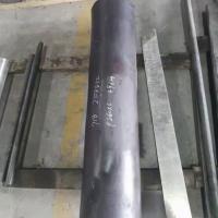 China Incoloy 800H Round Bar High Temperature Resistant Nickel-Iron-Chromium Alloy for Industrial Applications for sale