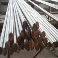 China Incoloy 800H Round Bar High Temperature Resistant Nickel-Iron-Chromium Alloy for Industrial Applications for sale
