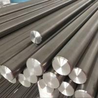 China ASTM B409 Incoloy 800H Round Bar Precision-Machined Alloy Rod for Petrochemical & Power Sectors for sale