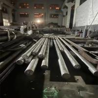China Incoloy 800H Round Bar Heat-Resistant Alloy Rod for Furnace Parts & Chemical Processing for sale