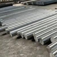 China Bright Polish Incoloy 800H Round Bar / Alloy UNS N08810 Round Stainless Steel Bars for sale