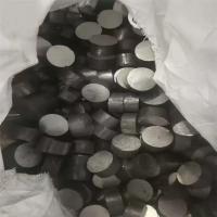 China UNS N08810 Round Bars ASTM EN DIN GB Standard Incoloy 800H Heat Resistant Stainless Steel for sale
