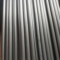 China UNS N08810 Round Bars ASTM EN DIN GB Standard Incoloy 800H Heat Resistant Stainless Steel for sale