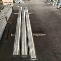 China UNS N08810 Round Bars ASTM EN DIN GB Standard Incoloy 800H Heat Resistant Stainless Steel for sale