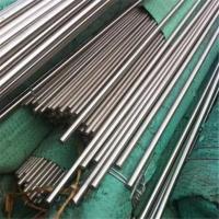 China UNS N08810 Round Bars ASTM EN DIN GB Standard Incoloy 800H Heat Resistant Stainless Steel for sale