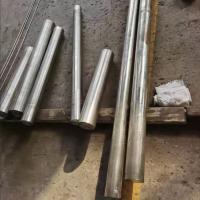 China Hot Rolled & Cold Drawn Incoloy 800H Round Bar UNS N08810 Nickel Alloy Bright Bars for sale