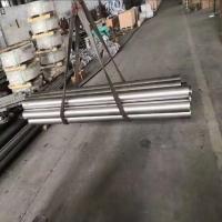 China Alloy 800 / 800H / 800HT Nickel Alloy Round Bar Bright Polished With H6 H7 H9 H11 Tolerance for sale