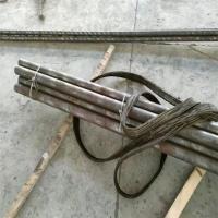 China Alloy 800 / 800H / 800HT Nickel Alloy Round Bar Bright Polished With H6 H7 H9 H11 Tolerance for sale