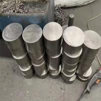 China Alloy 800 / 800H / 800HT Nickel Alloy Round Bar Bright Polished With H6 H7 H9 H11 Tolerance for sale