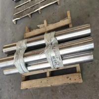 China ASTM GB DIN EN Standard Incoloy 800 / 800H / 800HT Nickel Alloy Round Bars for sale
