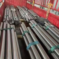 China ASTM GB DIN EN Standard Incoloy 800 / 800H / 800HT Nickel Alloy Round Bars for sale