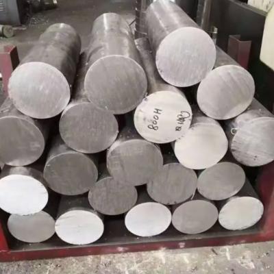 China Incoloy 800H High Temperature & Corrosion Resistant Nickel-Iron-Chromium Alloy Bar for sale