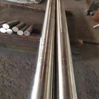 China Incoloy 800H High Temperature & Corrosion Resistant Nickel-Iron-Chromium Alloy Bar for sale