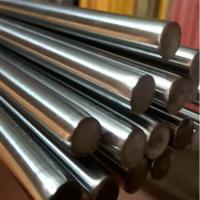China Incoloy 800H High Temperature & Corrosion Resistant Nickel-Iron-Chromium Alloy Bar for sale