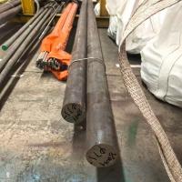China Incoloy 800H High Temperature & Corrosion Resistant Nickel-Iron-Chromium Alloy Bar for sale