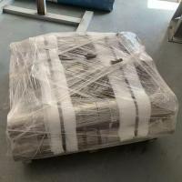 China Hastelloy C276 Bright Solid Bar Oxidation Resistance Polished Surface for Aerospace and Petrochemical Uses for sale
