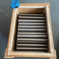 China Hastelloy C276 Bright Bar Diameter 5 - 300mm Bright Polished C276 Rod Custom Cutting in Length for sale